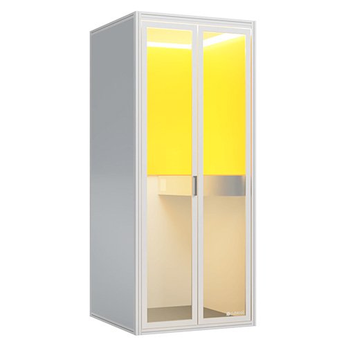 Phone Booths for Modern Offices | Cubicall Privacy Solutions